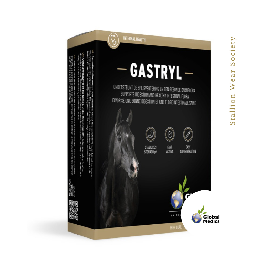 Jual GLOBAL MEDICS Gastryl | Shopee Indonesia