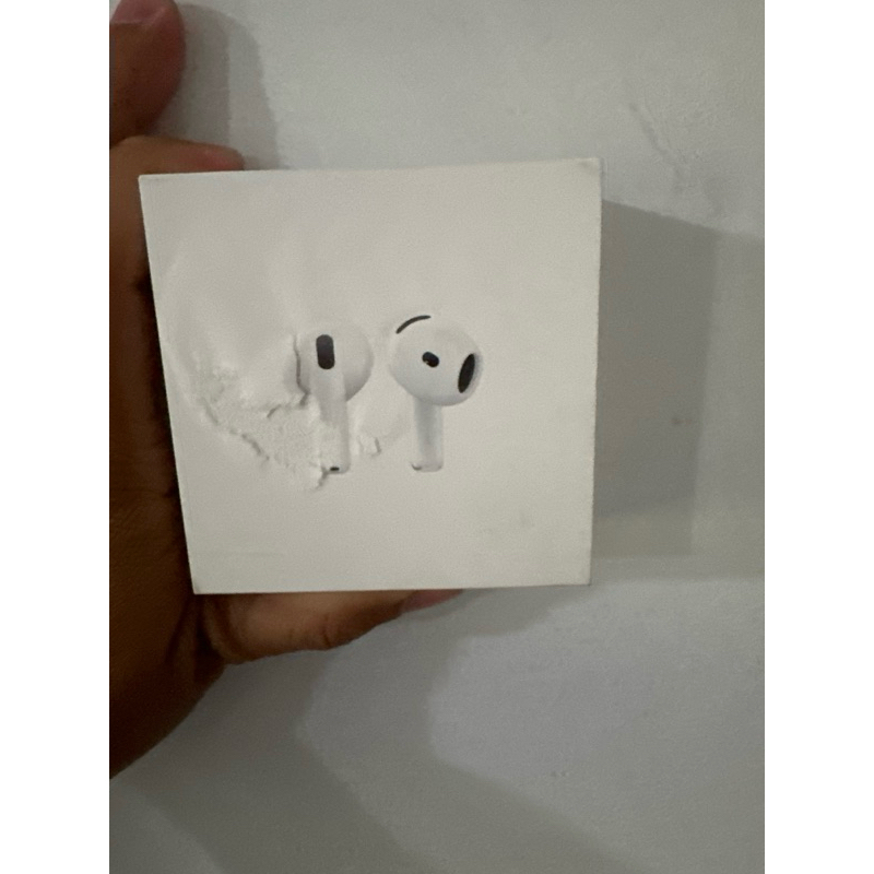 Jual airpod gen 4 versi biasa bukan anc | Shopee Indonesia