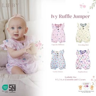 Toko Online Libby Baby Official Shop | Shopee Indonesia