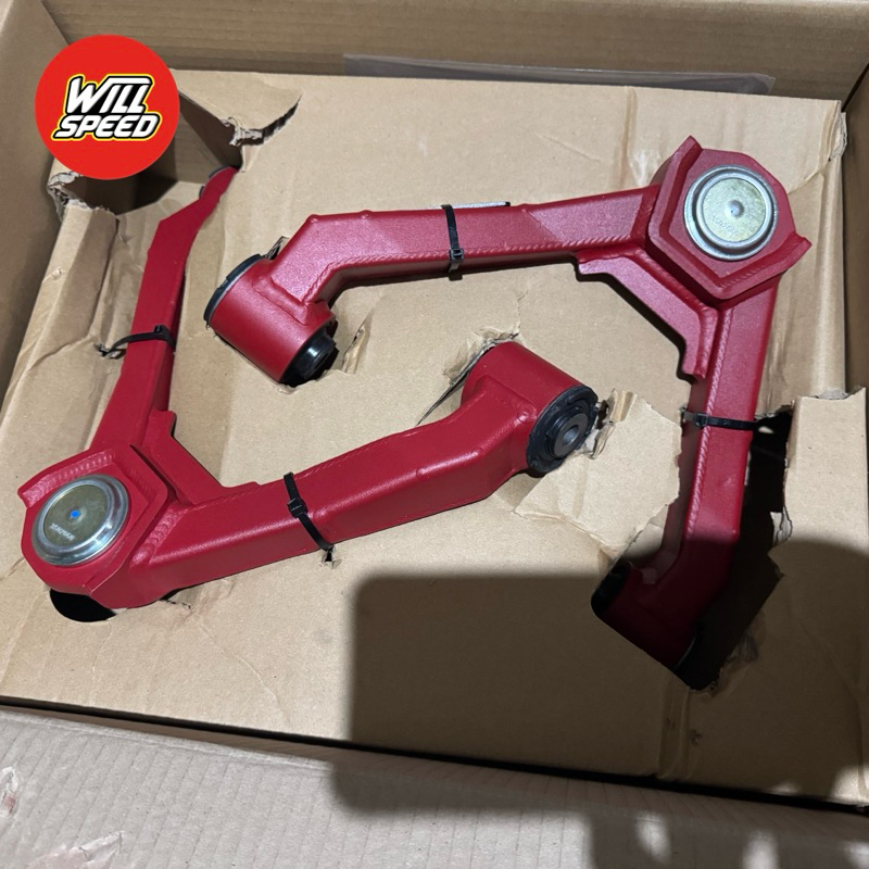 Jual UPPER ARM PROFENDER CEPER LOWER KHUSUS INNOVA REBORN INNOVA OLD ...