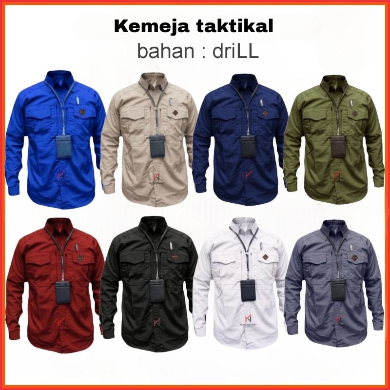 Jual Kemeja PDL Tactical mm-Tac | katun drill Grad A" import Tebal | kemeja pria-wanita | Baju ...