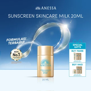 Toko Online Anessa Official Store | Shopee Indonesia