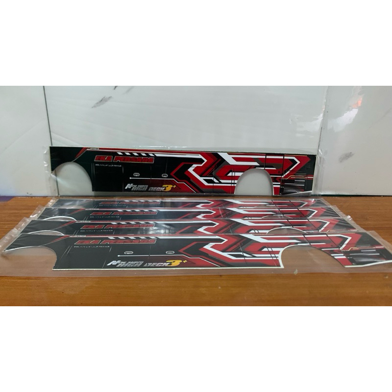 Jual Livery Bus Ken Arok Eka Persada | Shopee Indonesia