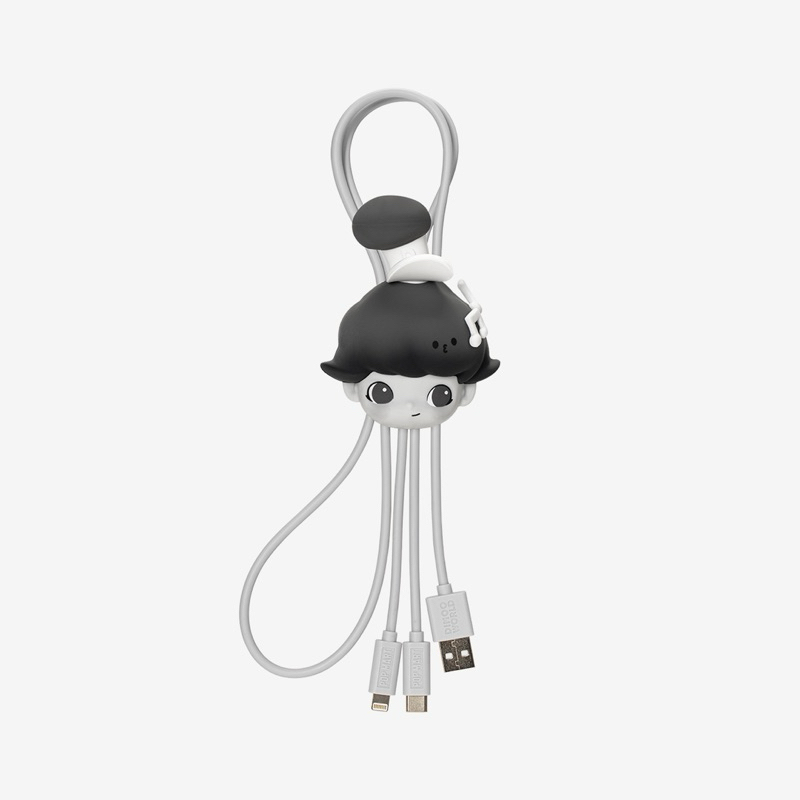 Jual POP MART Dimoo World x Disney - Cable blind box SECRET [SELECTED ...