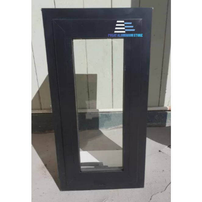 Jual JENDELA ALUMUNIUM BOVENLI 30 x 50cm (ALUMUNIUM WINDOW ...