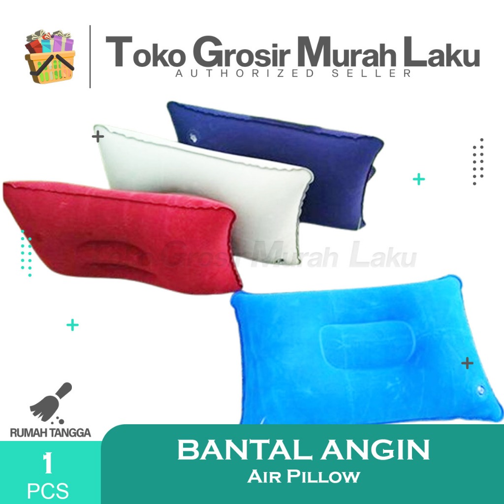Jual BANTAL ANGIN TIUP RINGAN BENTUK PERSEGI UNTUK ISTIRAHAT | Shopee ...