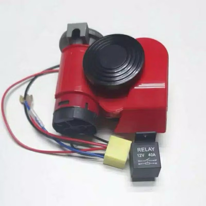 Jual Klakson Kapal motor mobil WMP-0276 klakson kapal motor mobil ...