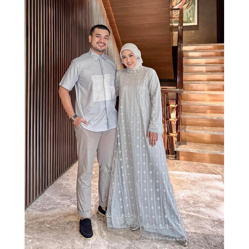 Jual Kienka - Sahira Couple Set | Shopee Indonesia