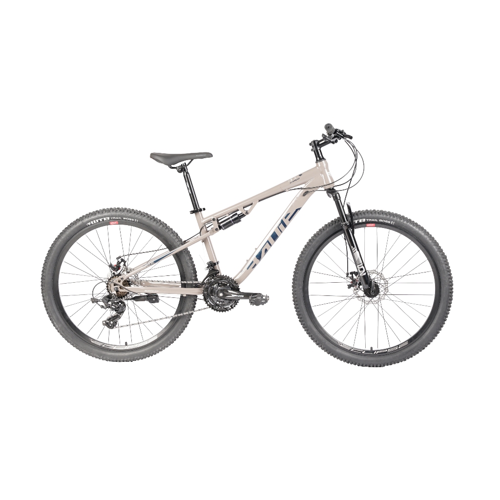 Jual SEPEDA GUNUNG / ELEMENT MTB BATTLE 24SP 27,5 INCH | Shopee Indonesia