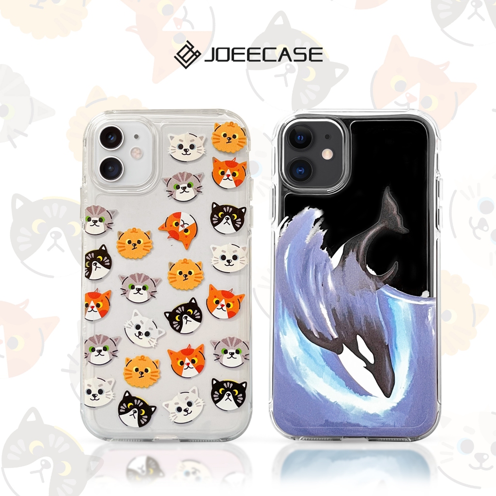 Jual Joeecase - Casing Hp Untuk Samsung S24 S24+ S24 Ultra S24 FE A35 ...