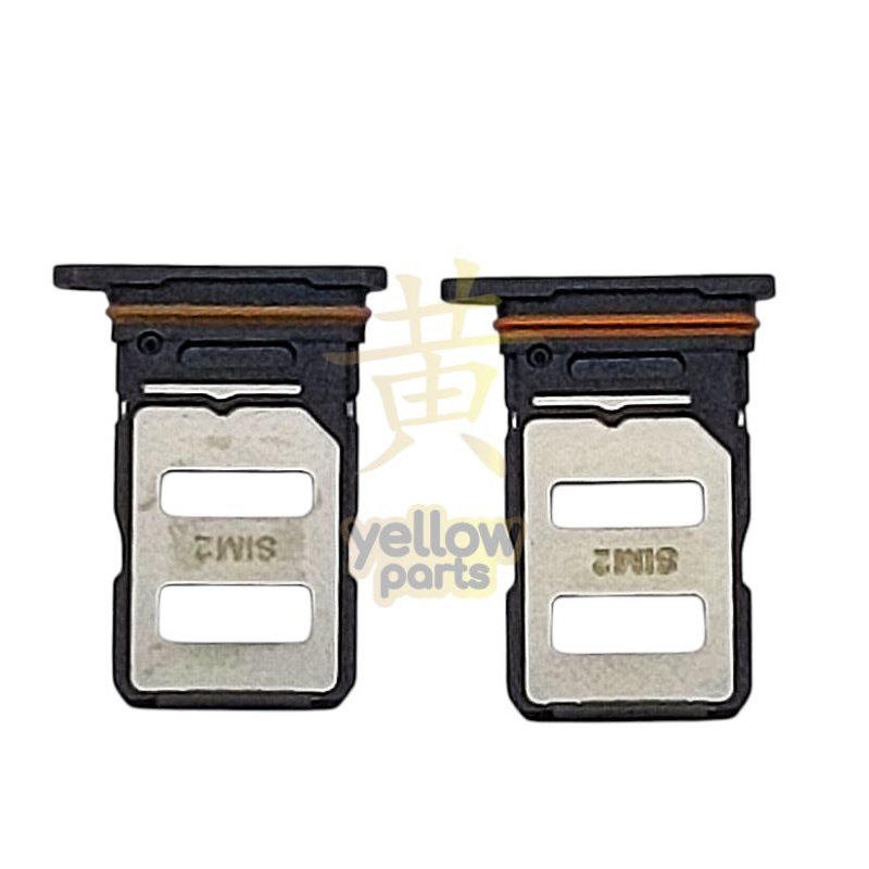 Jual SIMLOCK SIMTRAY SLOT SIM XIAOMI REDMI NOTE 14 PRO 5G | Shopee ...
