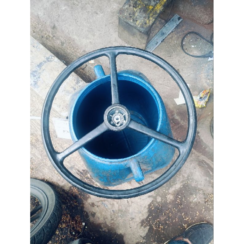 Jual stir variasi mobil jeep Willys cj utility - stir dan as stir ...