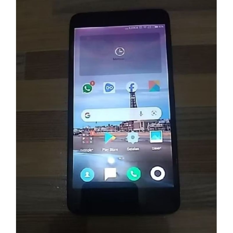 Jual HP REDMI NOT 2 RAM 2/16 GB NORMAL DAN SIAP PAKAI | Shopee Indonesia