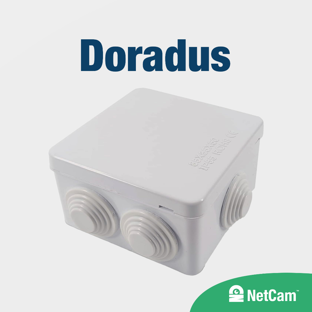 Jual DORADUS DORADOS DURADUS KOTAK COVER / JUNCTION BOX DEXTA 5/8 ...
