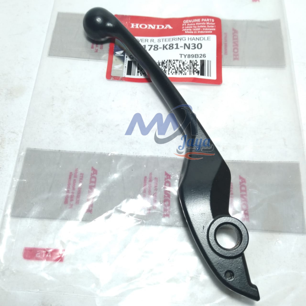Jual HANDLE HANDEL KANAN K81 BEAT ESP SCOOPY BEAT FI ESP POP BEAT NEW ...