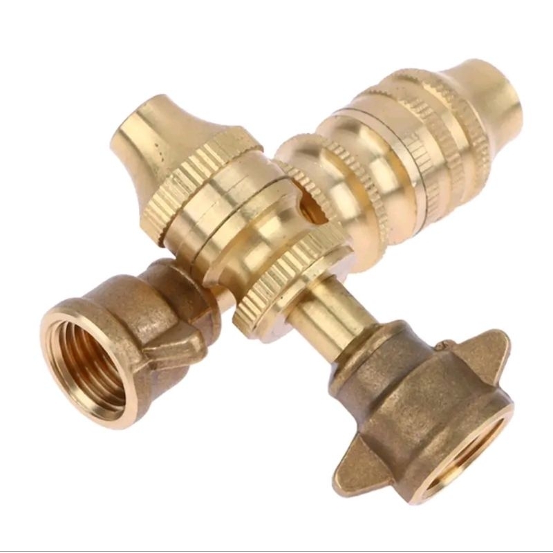 Jual NOZZLE ZET NOZEL SUPER JET THAILAND Super embun super lurus high ...