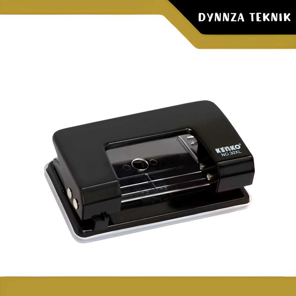 Jual Punch/Pelobang Kertas KENKO/Pembolong Kertas KENKO 30 XL | Shopee ...