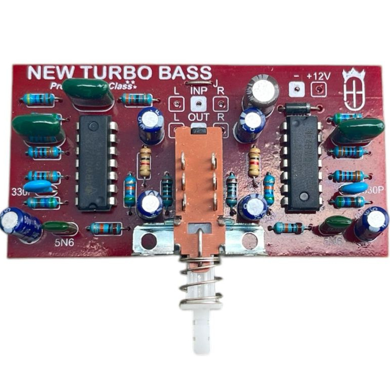 Jual KIT NEW GALAXY TURBO BASS | NEW GALAXY TURBO BASS | Shopee Indonesia