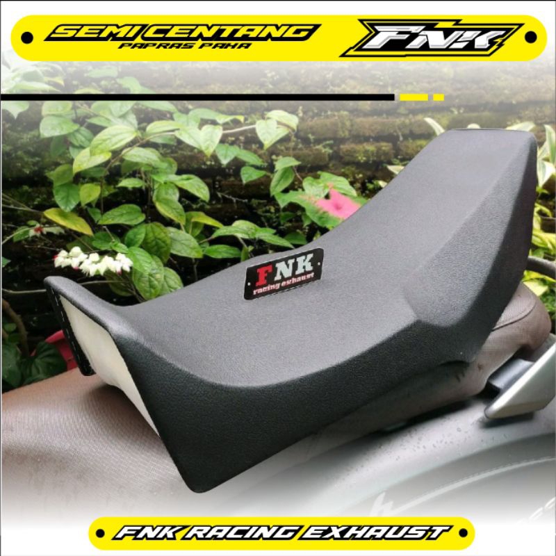 Jual JOK RX KING SEMI CENTANG PAPRAS PAHA Jok Rx King Harian Original ...