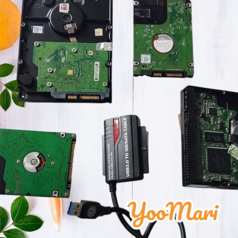 Jual READER Hardisk IDE SATA ATA PATA hdd USB 3.0/2.0 R-Driver ...