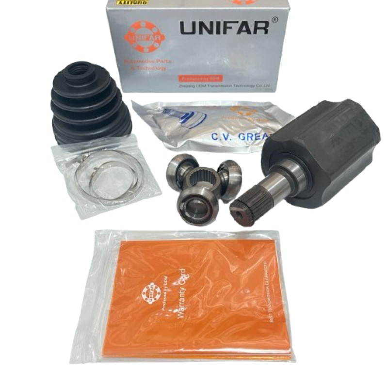 Jual Cv Joint As Roda Dalam Honda Freed Original Unifar | Shopee Indonesia