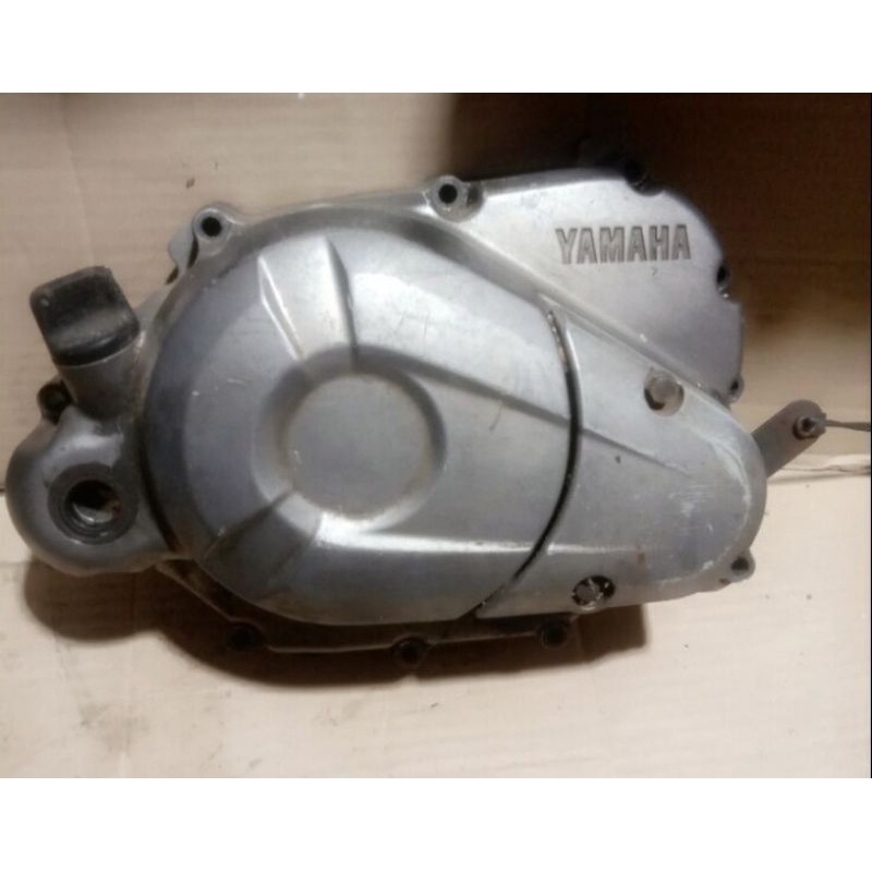 Jual Bak Kopling Standar Jupiter Z1 Injeksi Original Copotan | Shopee ...