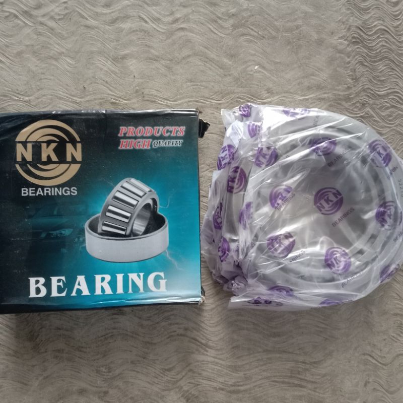 Jual BEARINGS CMT BESAR TAPERED NKN 32215 LAHER TAPPERED ONDERDIL ...