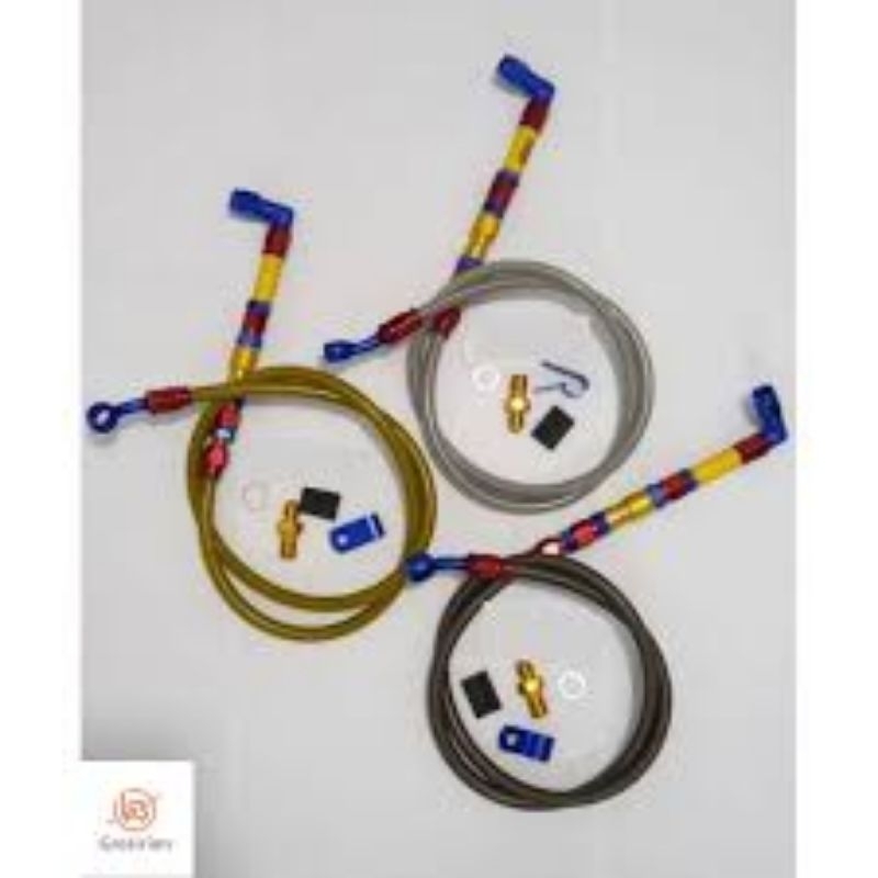 Jual kabel selang rem motor | Shopee Indonesia
