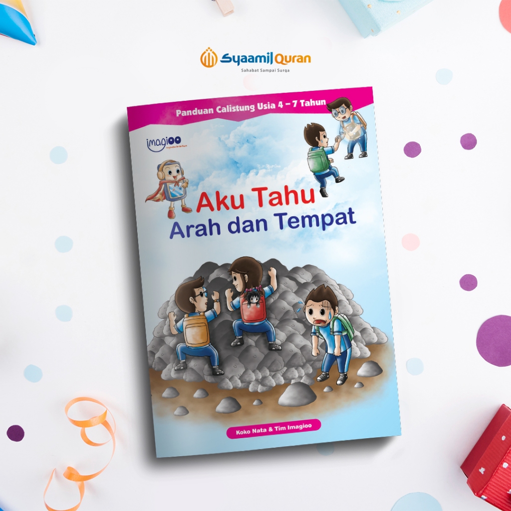 Jual BUKU CALISTUNG (PERSIAPAN MASUK SD) BELAJAR MEMBACA MENULIS ...