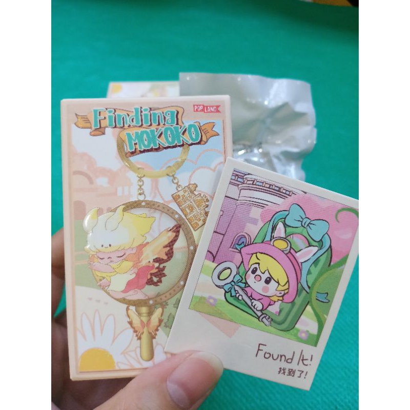 Jual POPMART THE MONSTERS GOOD LUCK TO YOU PHONE CHARM / HACIPUPU ...