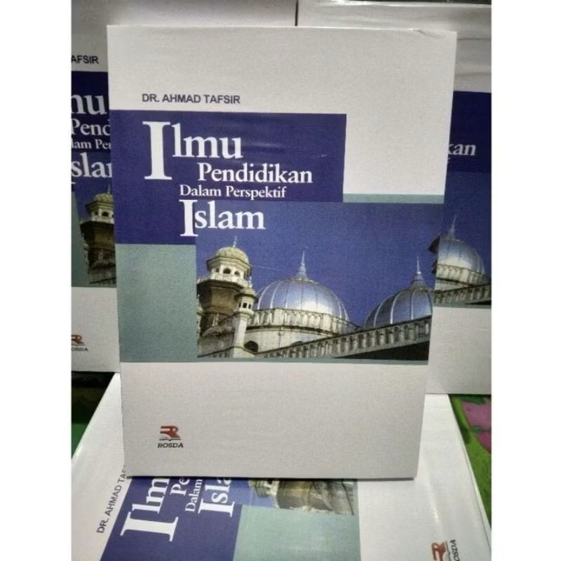 Jual Buku Ilmu Pendidikan dalam Perspektif Islam | Shopee Indonesia