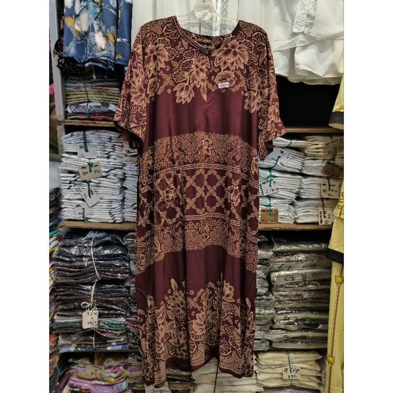 Jual Batik Ratna Bunga | Shopee Indonesia
