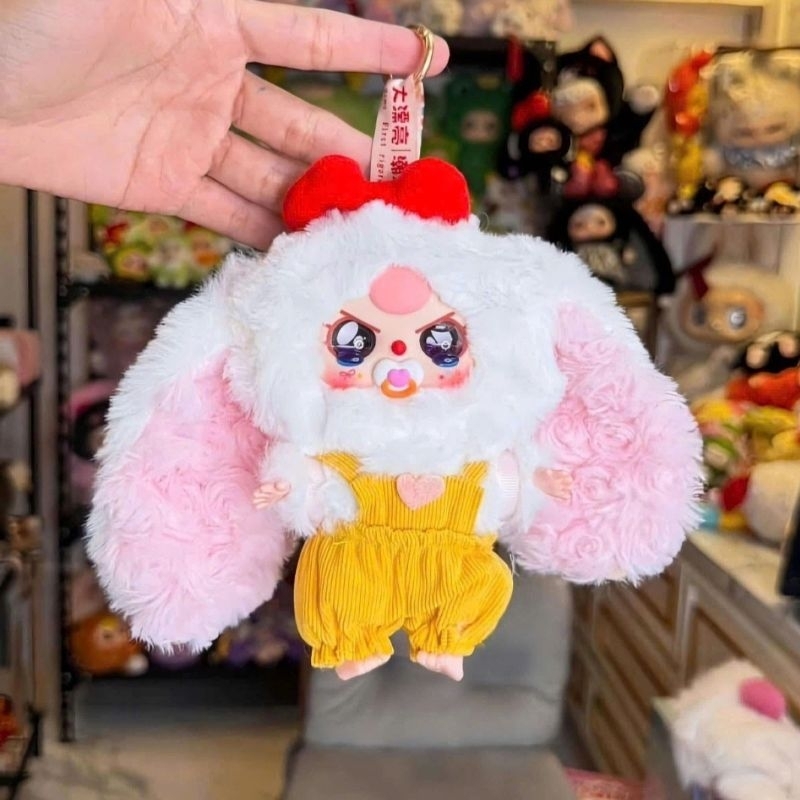 Jual [READY] Baby Three Macaroon V2 BB3 Macaron V2 SELECTED Murah ...