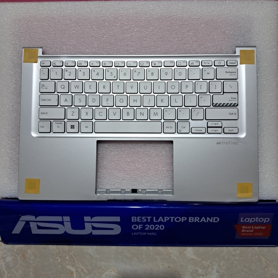 Jual KEYBOARD ASUS Vivobook 14 A1404 X1404 E1404 | Shopee Indonesia