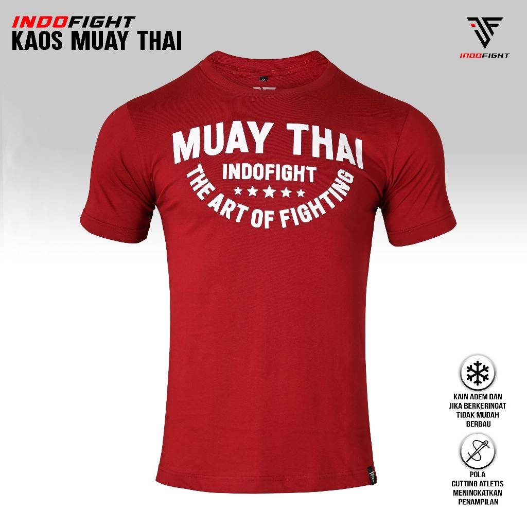 Jual KAOS TIGER MUAY THAI THAILAND, BAJU MUAYTHAI, TSHIRT MUAY THAI ...