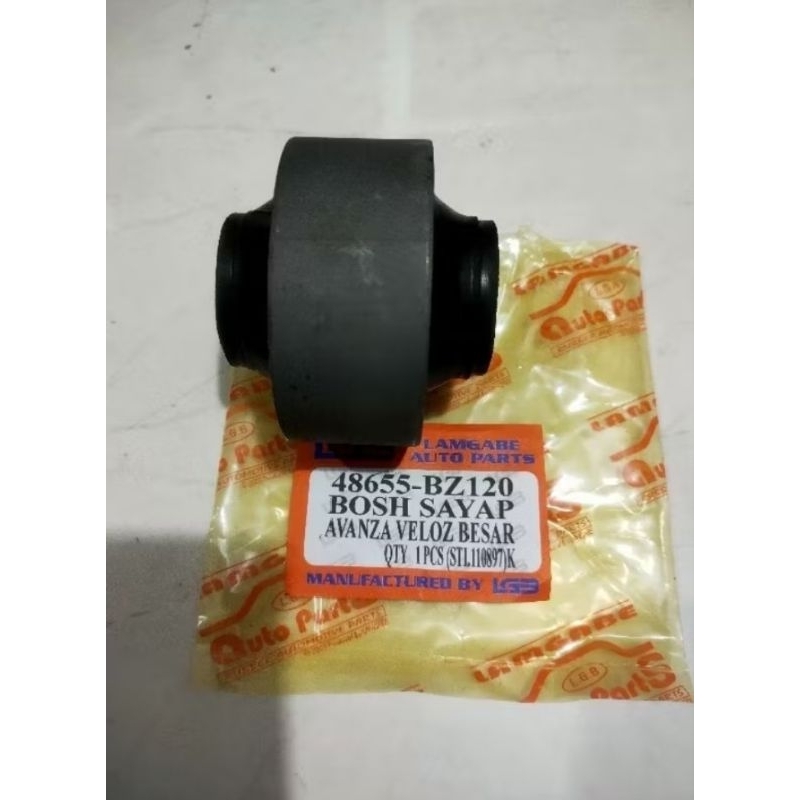 Jual BOSH SAYAP AVANZA VELOZ BESAR 48655-BZ120, HARGA PER 1 PCS ...