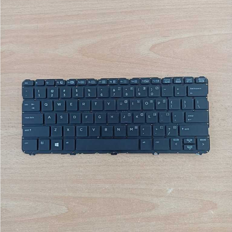 Jual Keyboard Laptop HP Elite X2 1012 G1 / 1012 G2 | Shopee Indonesia