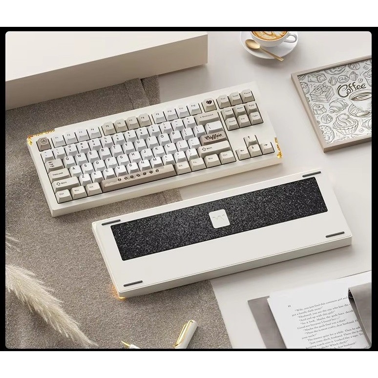 Jual Weikav STARS80 v2 / STARS 80 v2 TKL Aluminum Mechanical Gaming ...