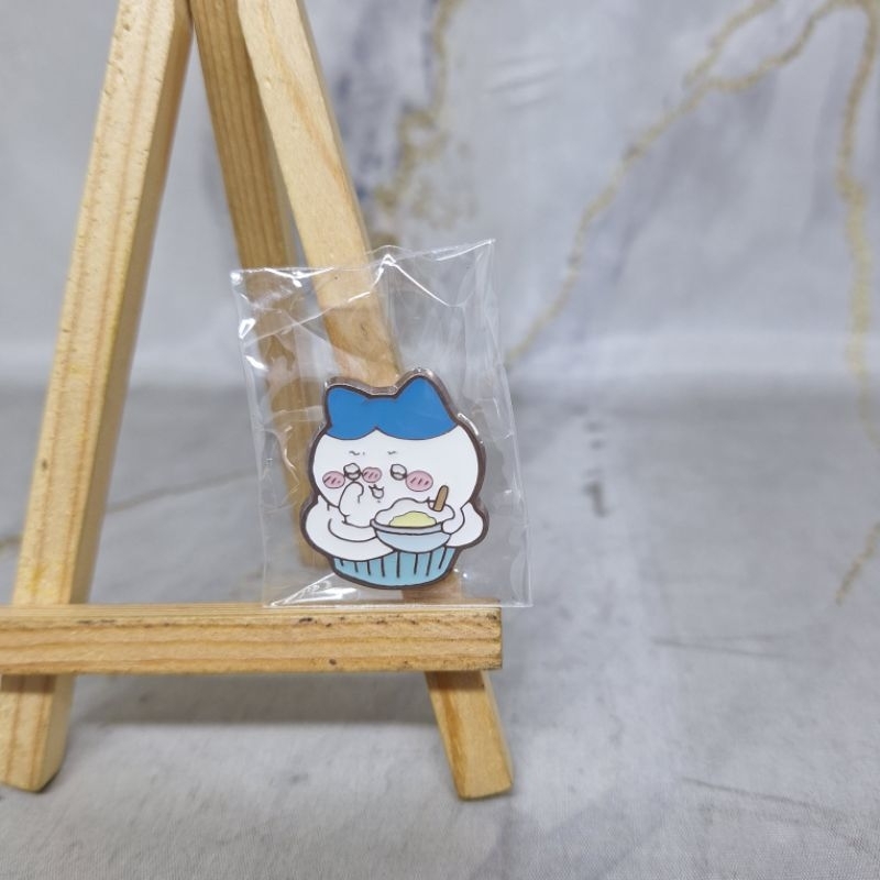 Jual Chiikawa Hachiware Pins Collection 3rd edition ENSKY | Shopee ...