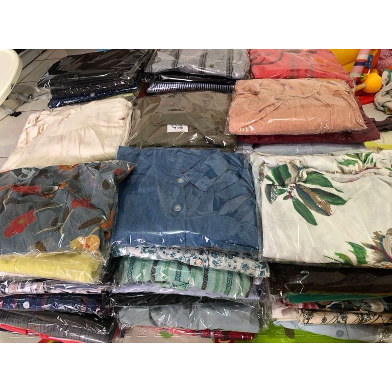 Jual Baju murah random | Shopee Indonesia