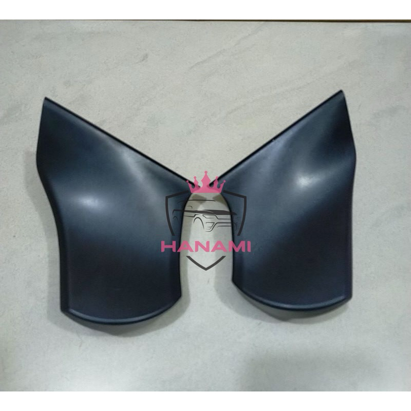 Jual Cover Tutup Kaki Spion Bawah Mobil Innova Zenix Original TOYOTA ...