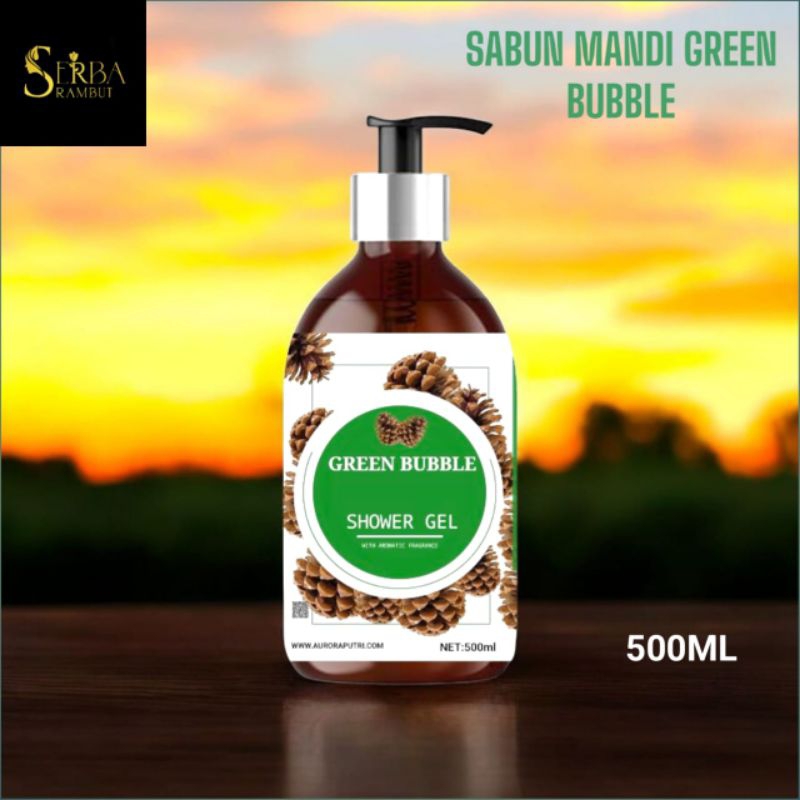 Jual SABUN MANDI DREAM SPA 500ML BPOM | Shopee Indonesia
