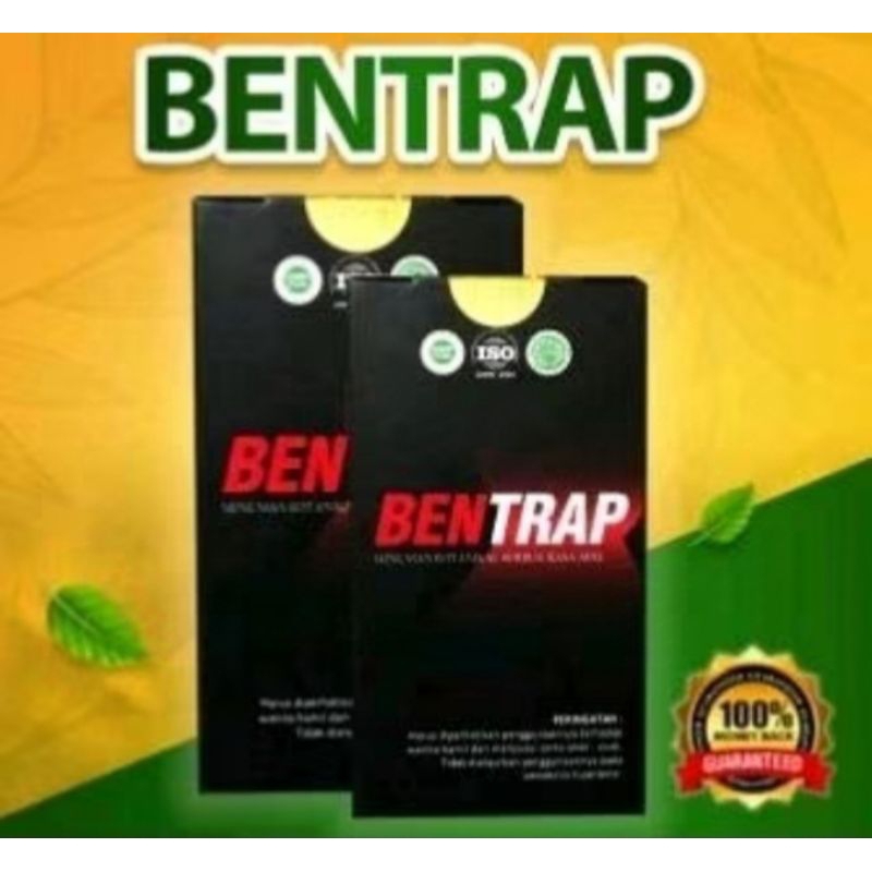 Jual BENTRAP ORIGINAL | Shopee Indonesia