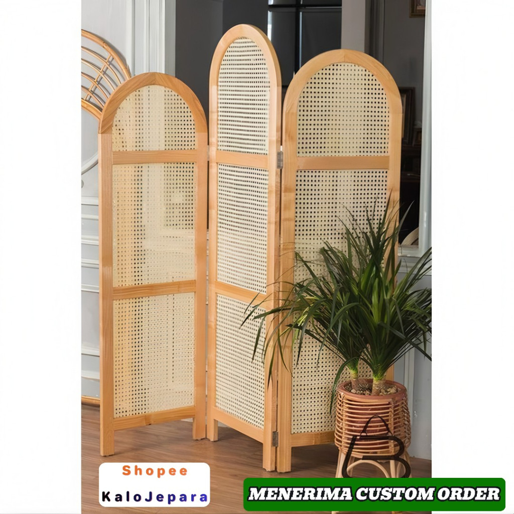 Jual Pembatas Dinding Ruang Tamu Bisa Dikirim Ke [ Konawe ] | Partisi ...