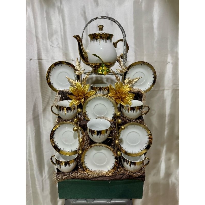 Jual Parcel Lebaran Mewah #MDZ | Shopee Indonesia