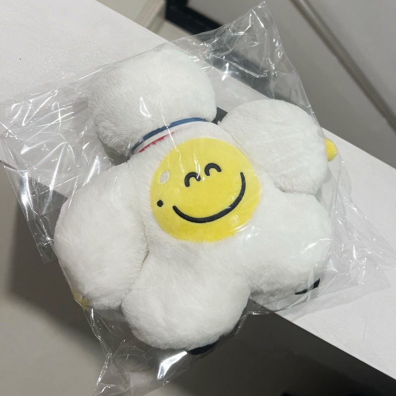 Jual (READY NEW ) Boneka Truz Official Jihoon Treasure Romy | Shopee ...