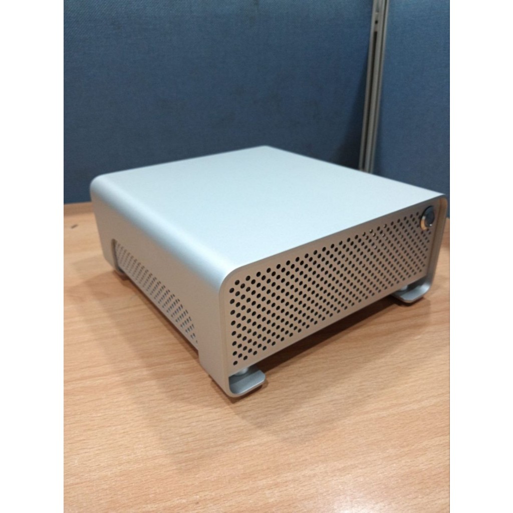 Jual Casing PC Komputer VBR I9 I-9 PORTABLE | Mini Tower | Mini M-ITX ...