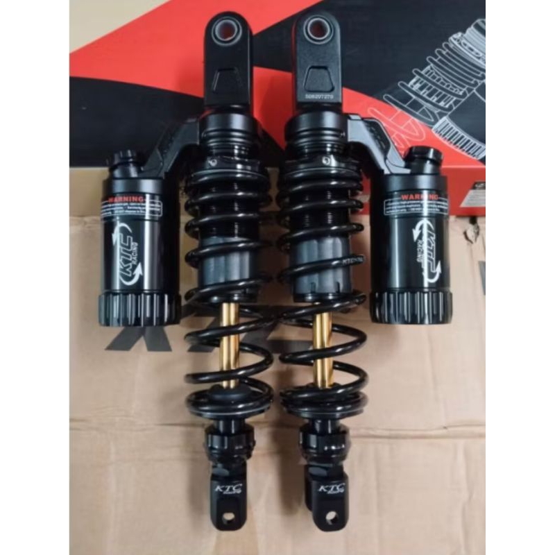 Jual SHOCK KTC RACING EXTREME SHOCKBREAKER NMAX OLD NMAX NEW NMAX TURBO ...