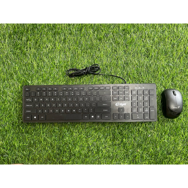 Jual keyboard dan Mouse | Shopee Indonesia