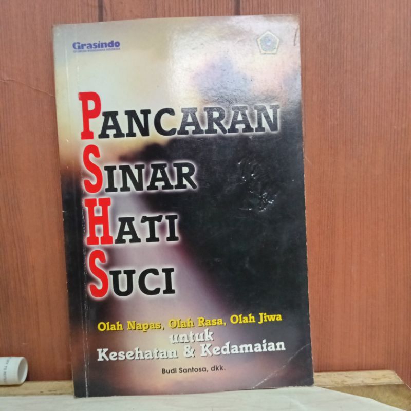 Jual buku pancaran sinar hati suci | Shopee Indonesia